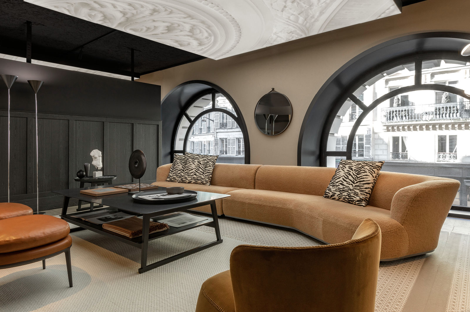 Maxalto: Collection Preview 2023 | Inspire by Mohd