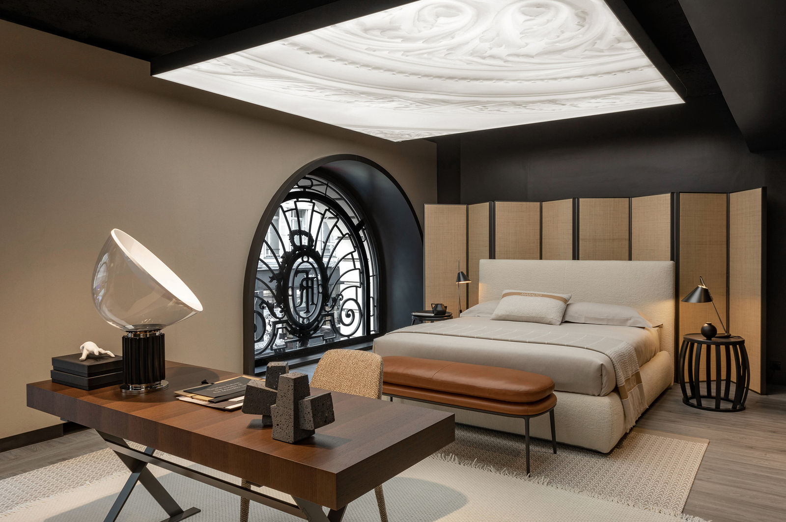 Maxalto: Collection Preview 2023 | Inspire by Mohd