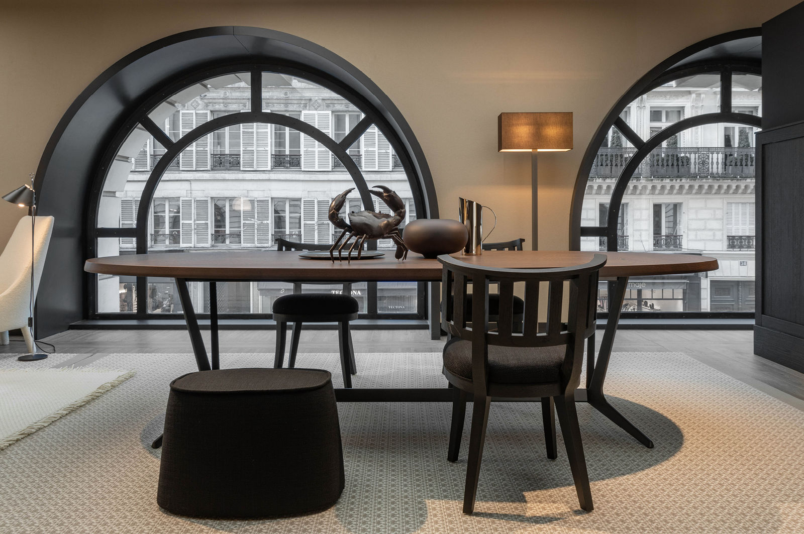 Maxalto: Collection Preview 2023 | Inspire by Mohd