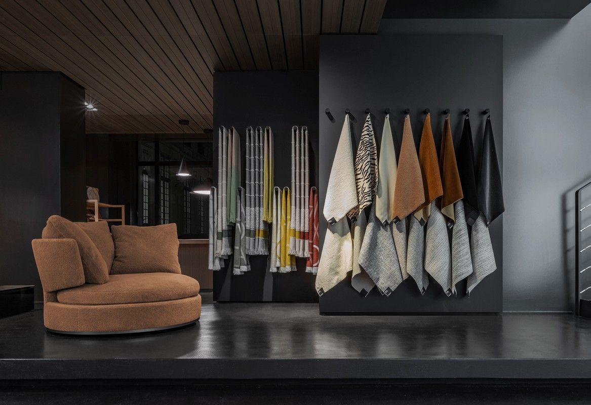 Maxalto: Collection Preview 2023 | Inspire by Mohd