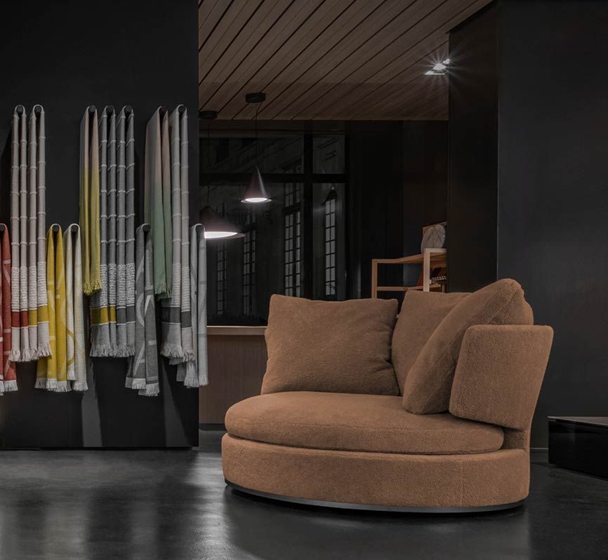 Maxalto: Collection Preview 2023 | Inspire by Mohd