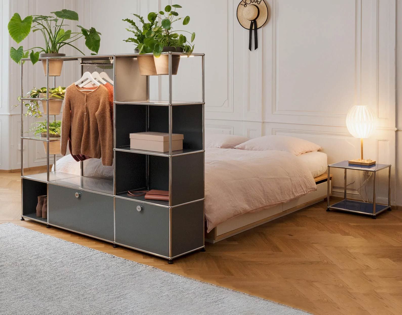 USM Compositions, Ever-Evolving Design | Inspire by Mohd