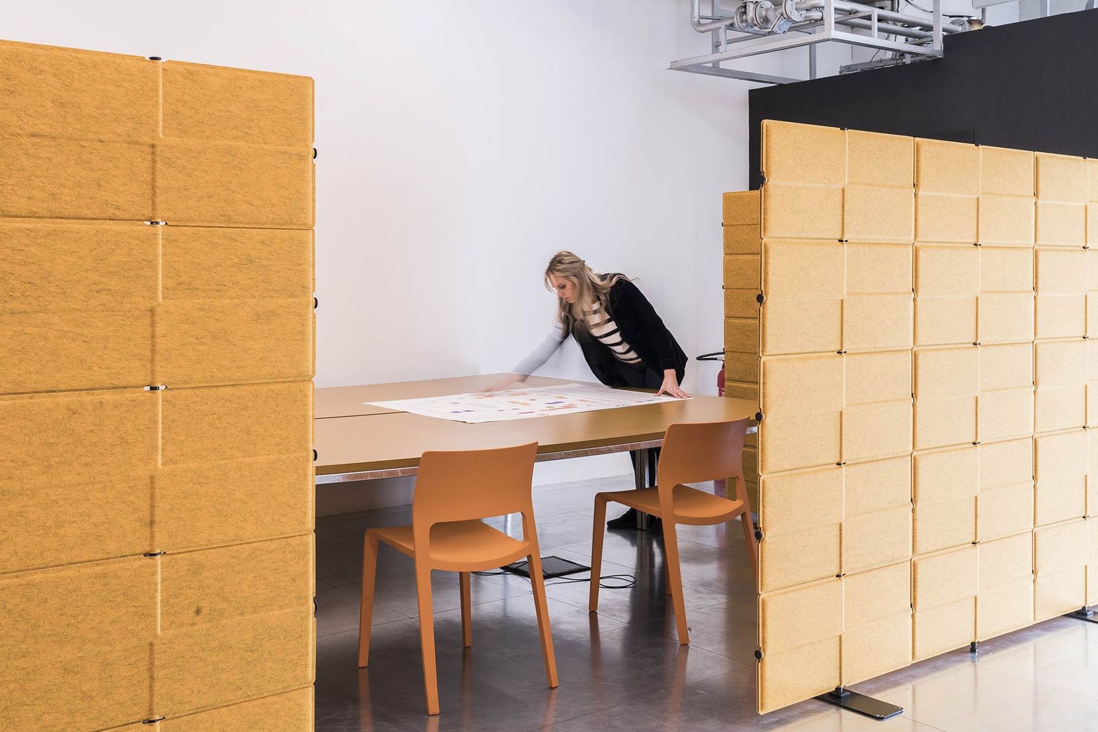 USM Compositions, Ever-Evolving Design | Inspire by Mohd