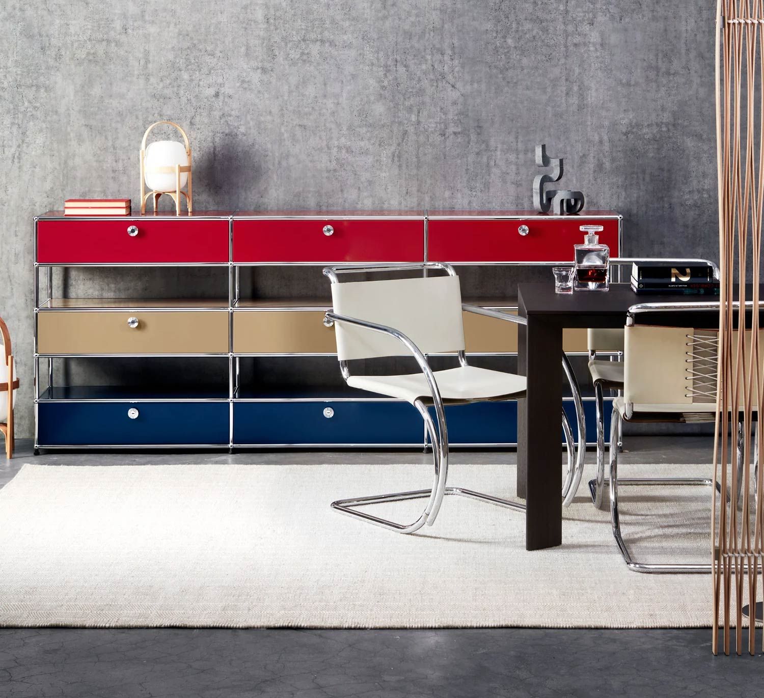 USM Compositions, Ever-Evolving Design | Inspire by Mohd