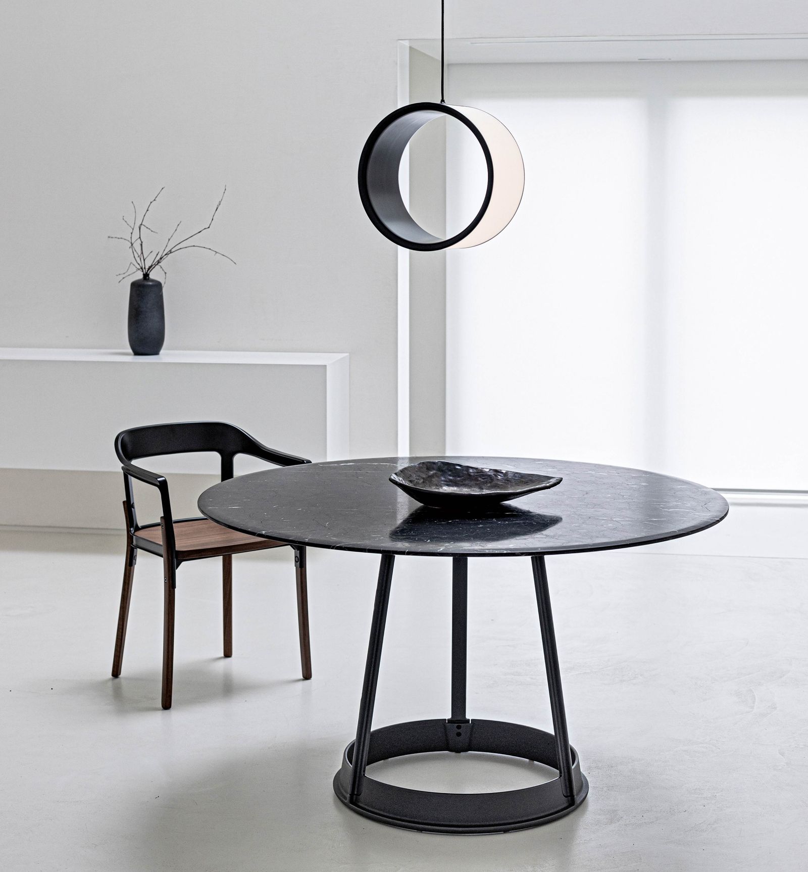 The 360° Drawer Unit and Magis Icons | Inspire by Mohd