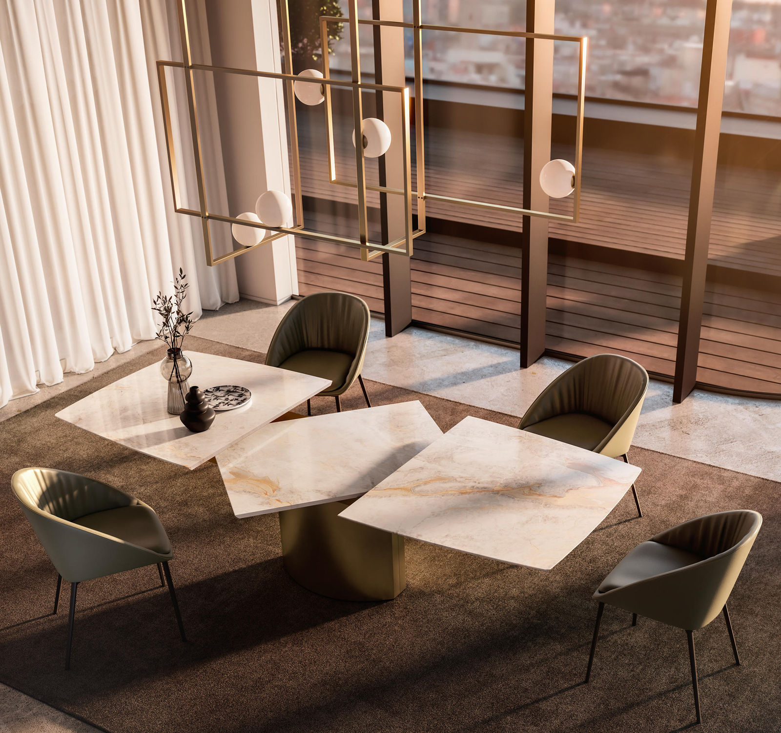 The Beauty of Flexible Design | Inspire by Mohd