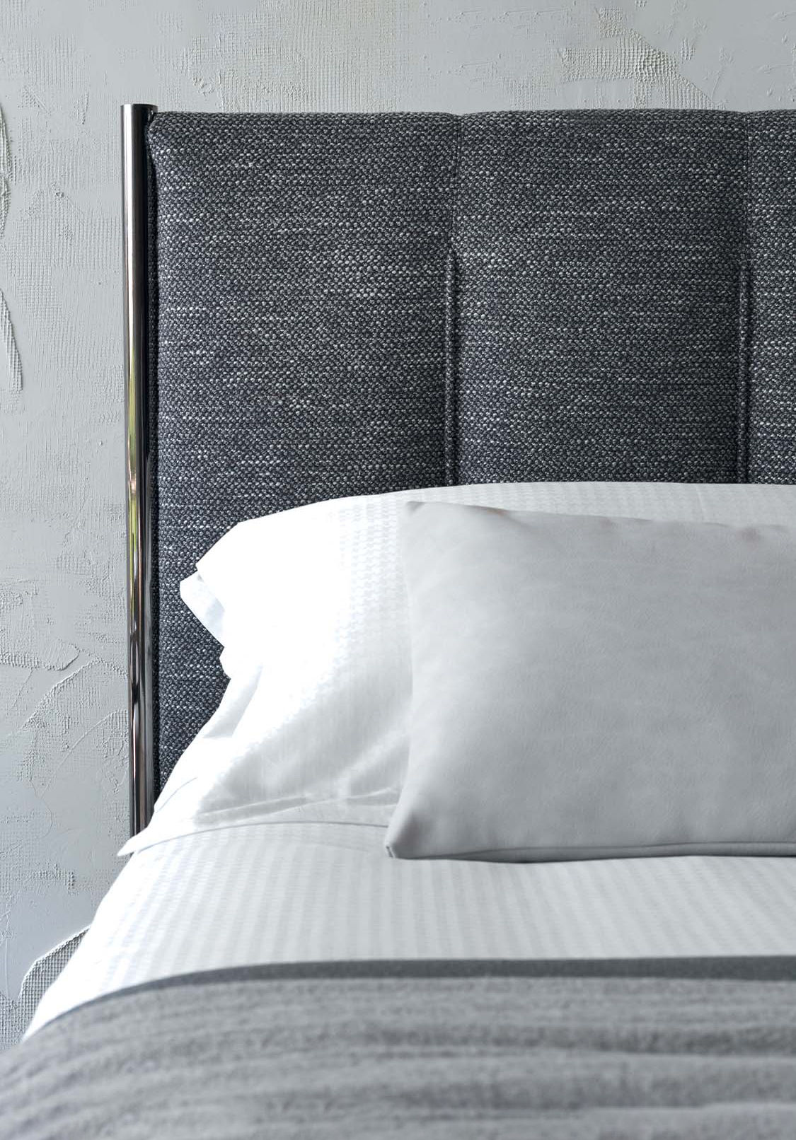 Bed Stories: Flou, Design and Quality | Inspire by Mohd