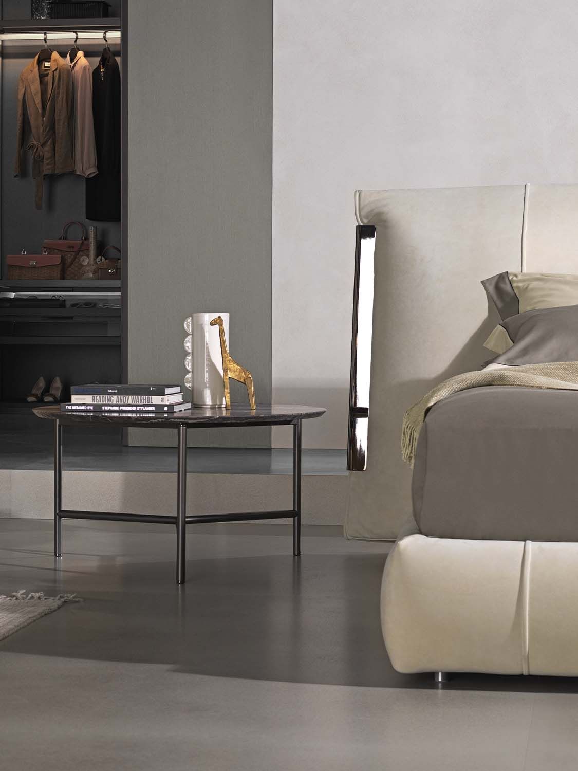 Bed Stories: Flou, Design and Quality | Inspire by Mohd