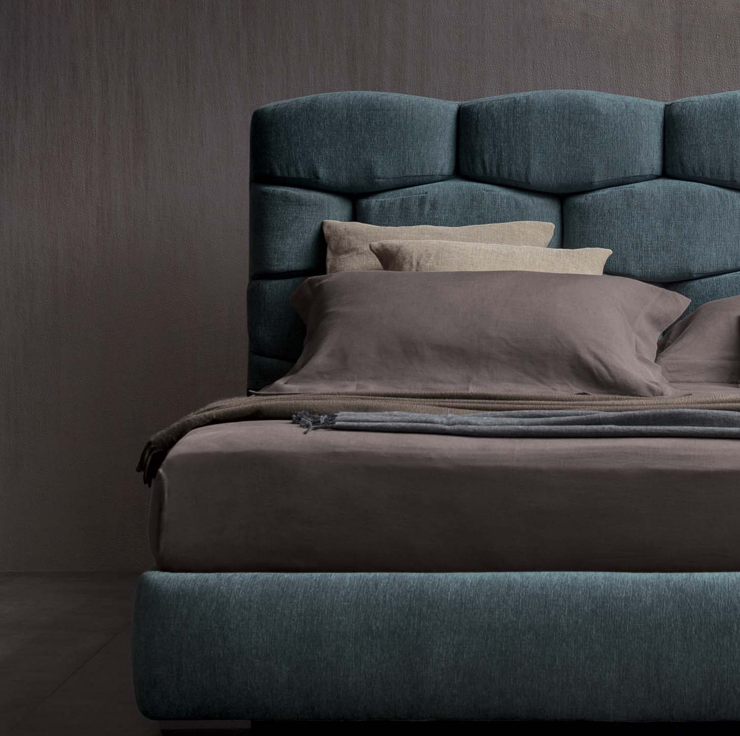 Bed Stories: Flou, Design and Quality | Inspire by Mohd