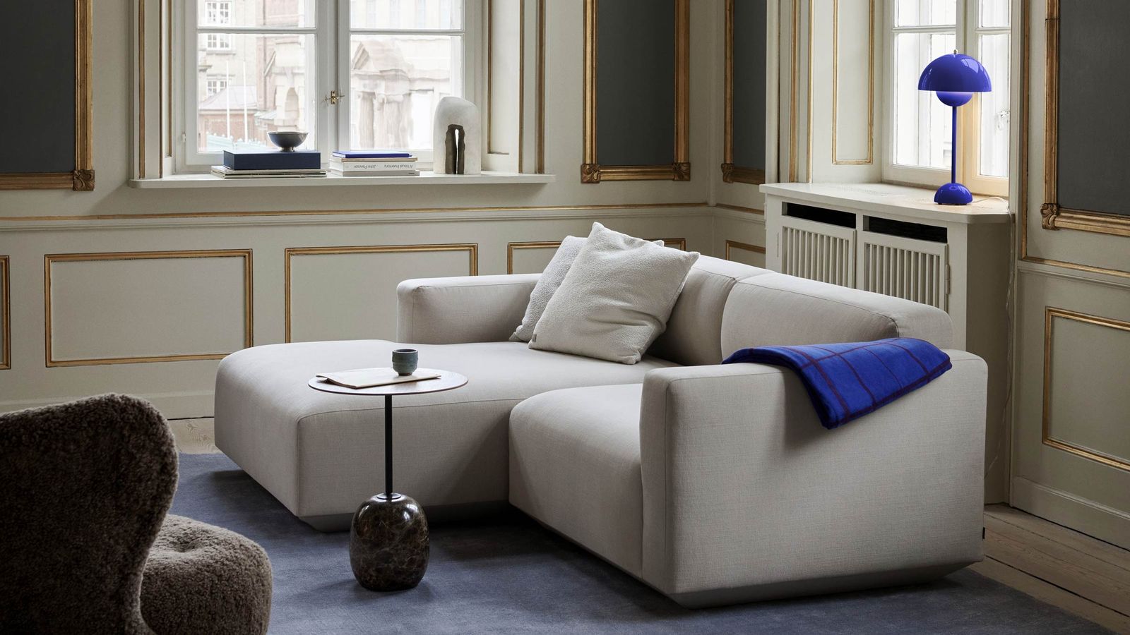 &Tradition Sustainable Furniture | Inspire by Mohd