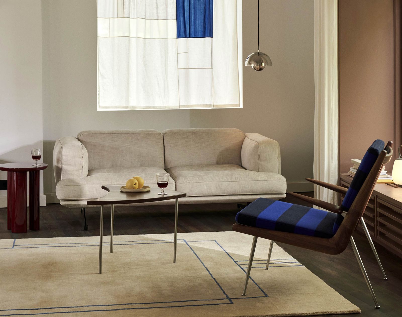 &Tradition Sustainable Furniture | Inspire by Mohd