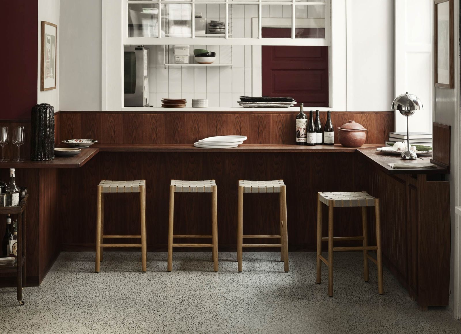 &Tradition Sustainable Furniture | Inspire by Mohd