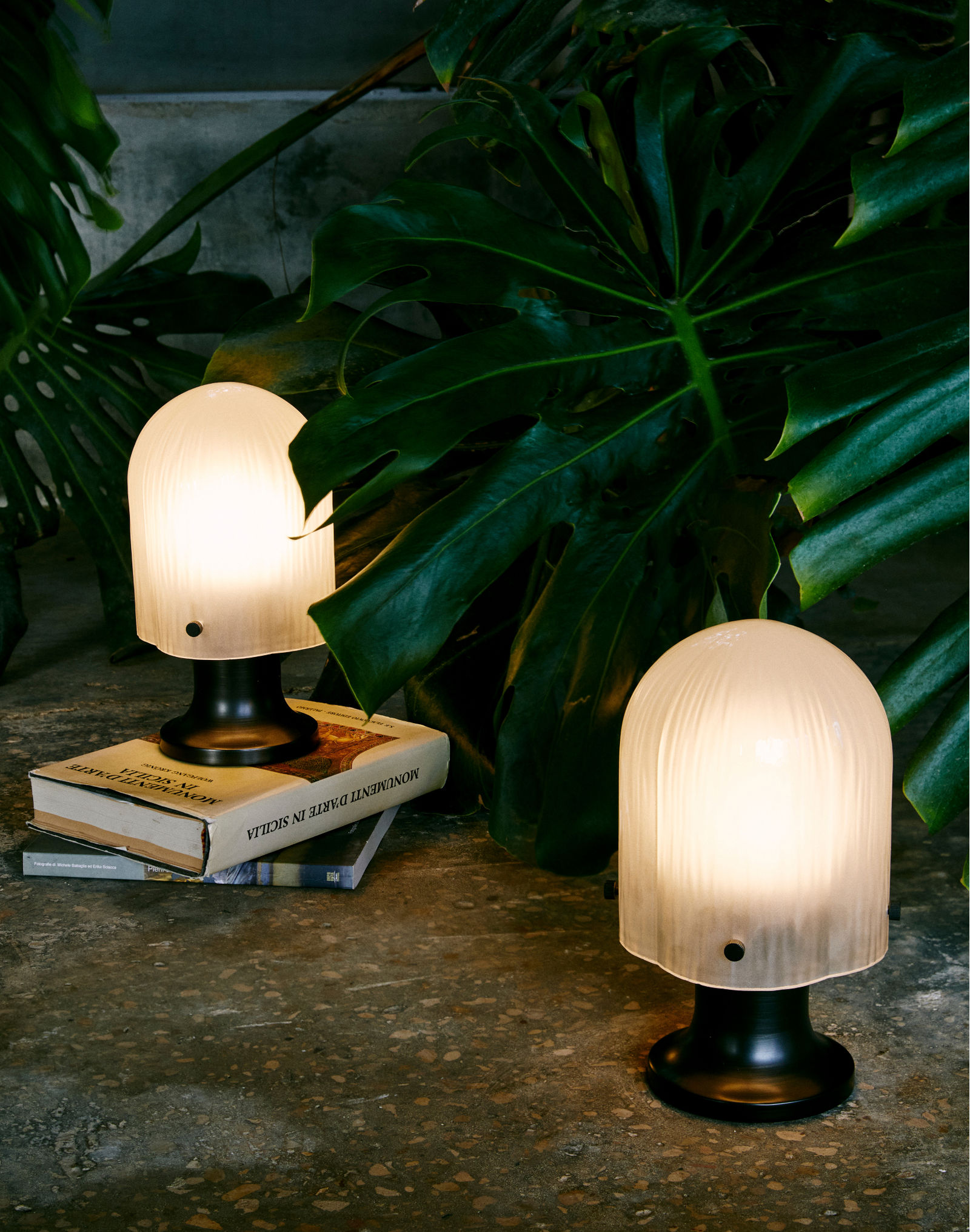 Gubi: the Naturalness of Open Air Living | Inspire by Mohd