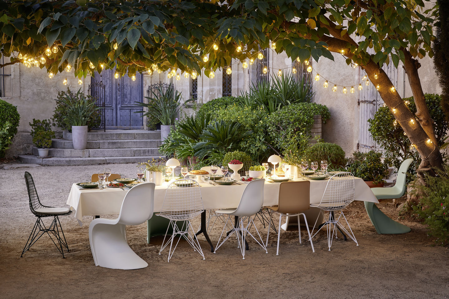 Vitra: a Home Designed for Your Happiness | Inspire by Mohd
