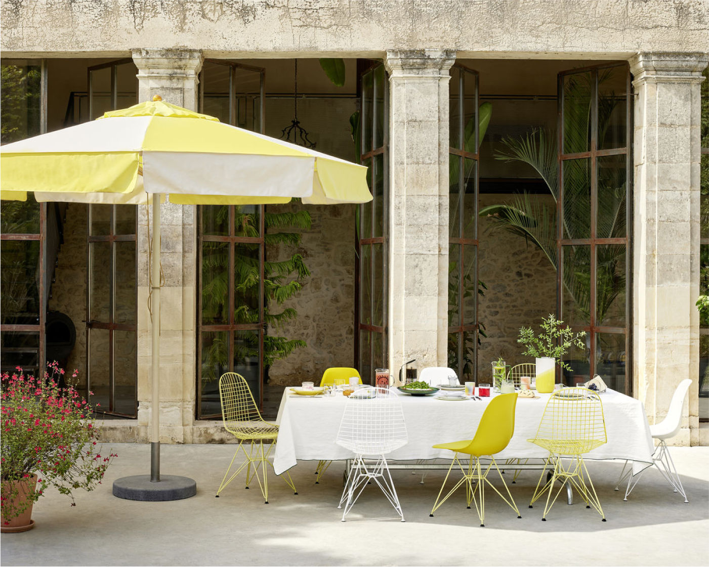 Vitra: a Home Designed for Your Happiness | Inspire by Mohd