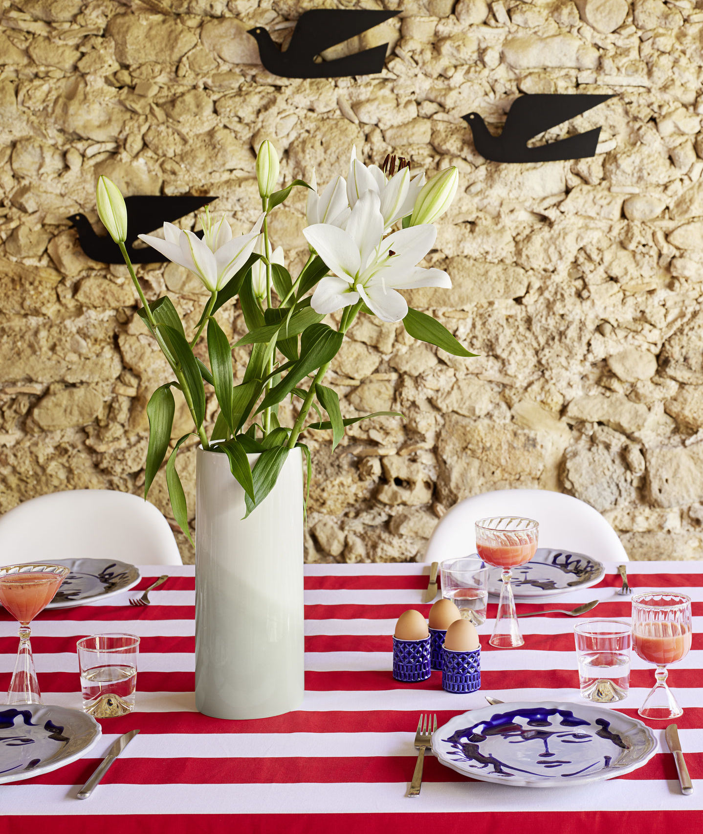 Vitra: a Home Designed for Your Happiness | Inspire by Mohd