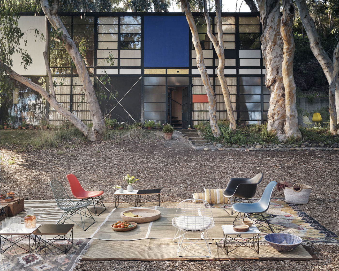 Vitra: a Home Designed for Your Happiness | Inspire by Mohd