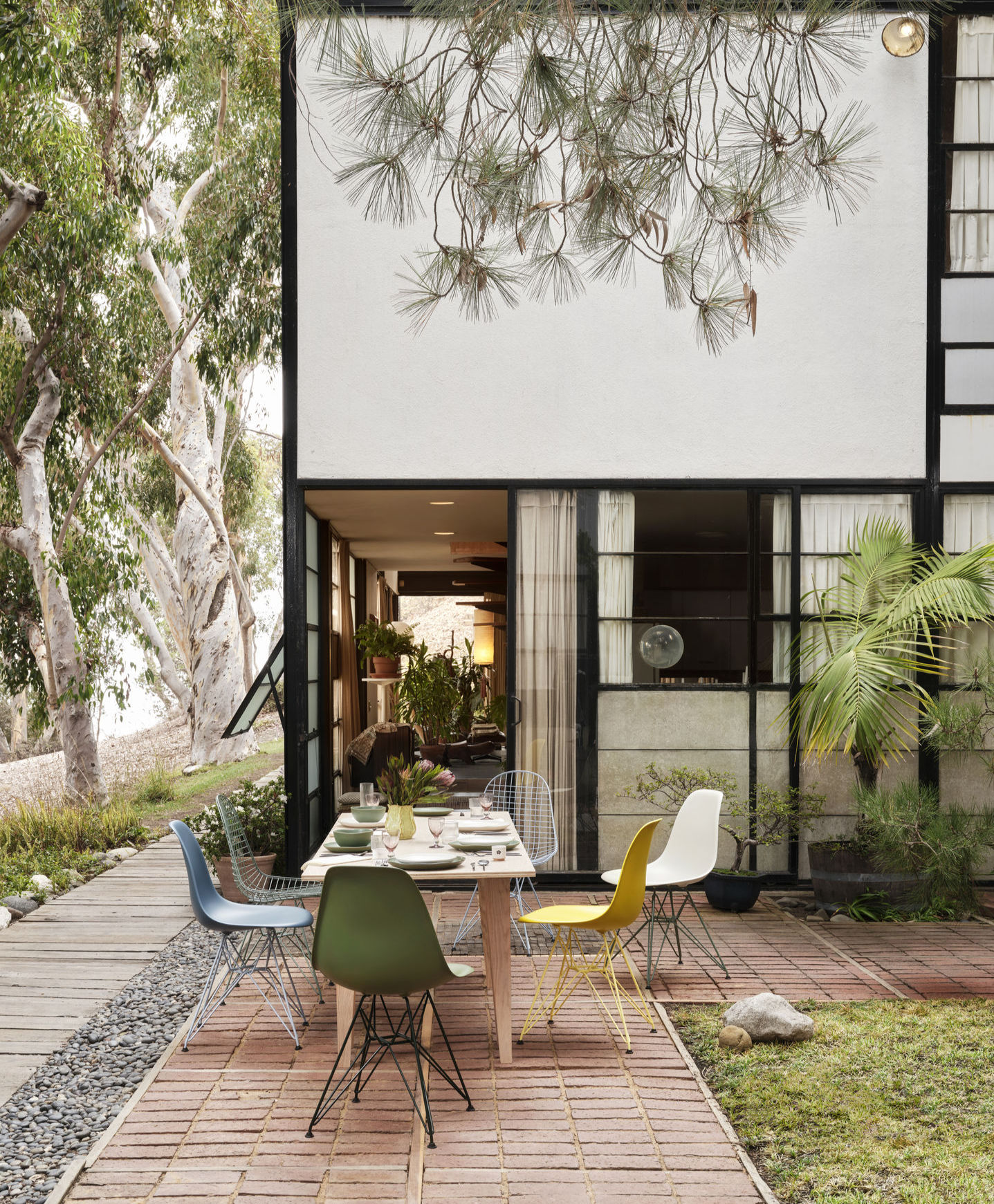 Vitra: a Home Designed for Your Happiness | Inspire by Mohd