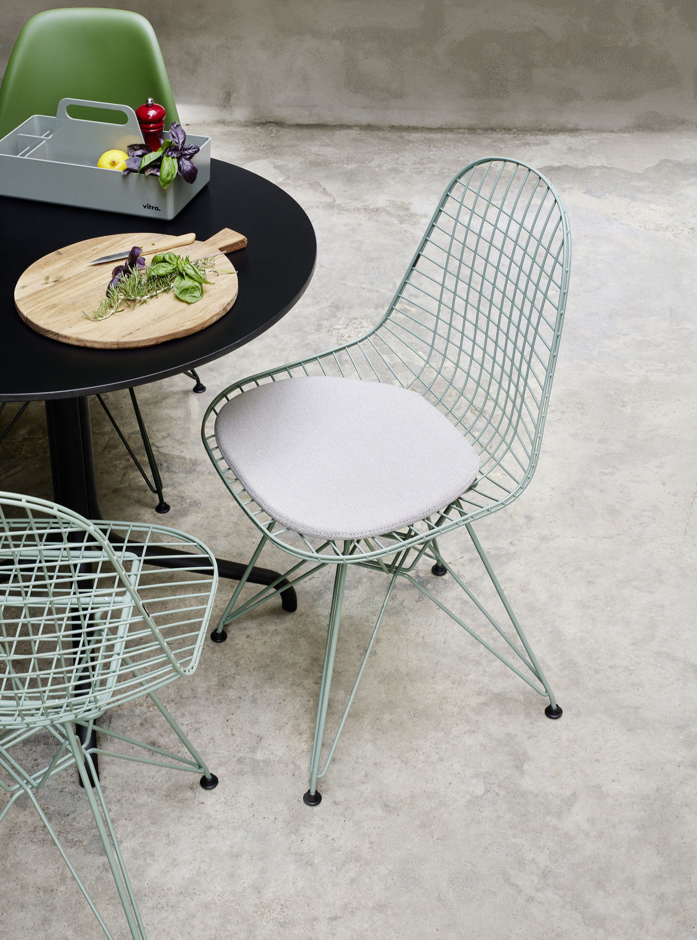Vitra: a Home Designed for Your Happiness | Inspire by Mohd