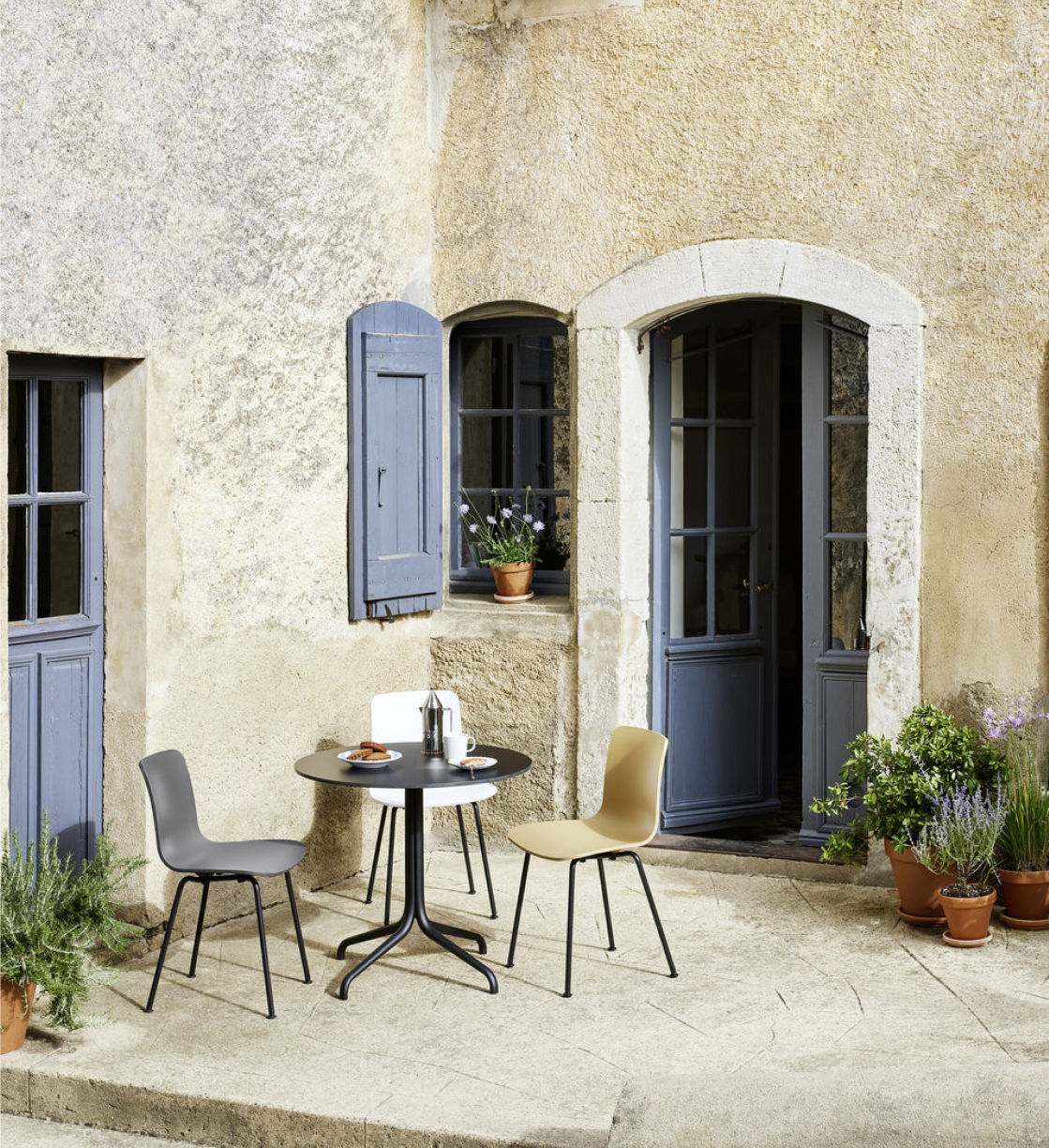 Vitra: a Home Designed for Your Happiness | Inspire by Mohd