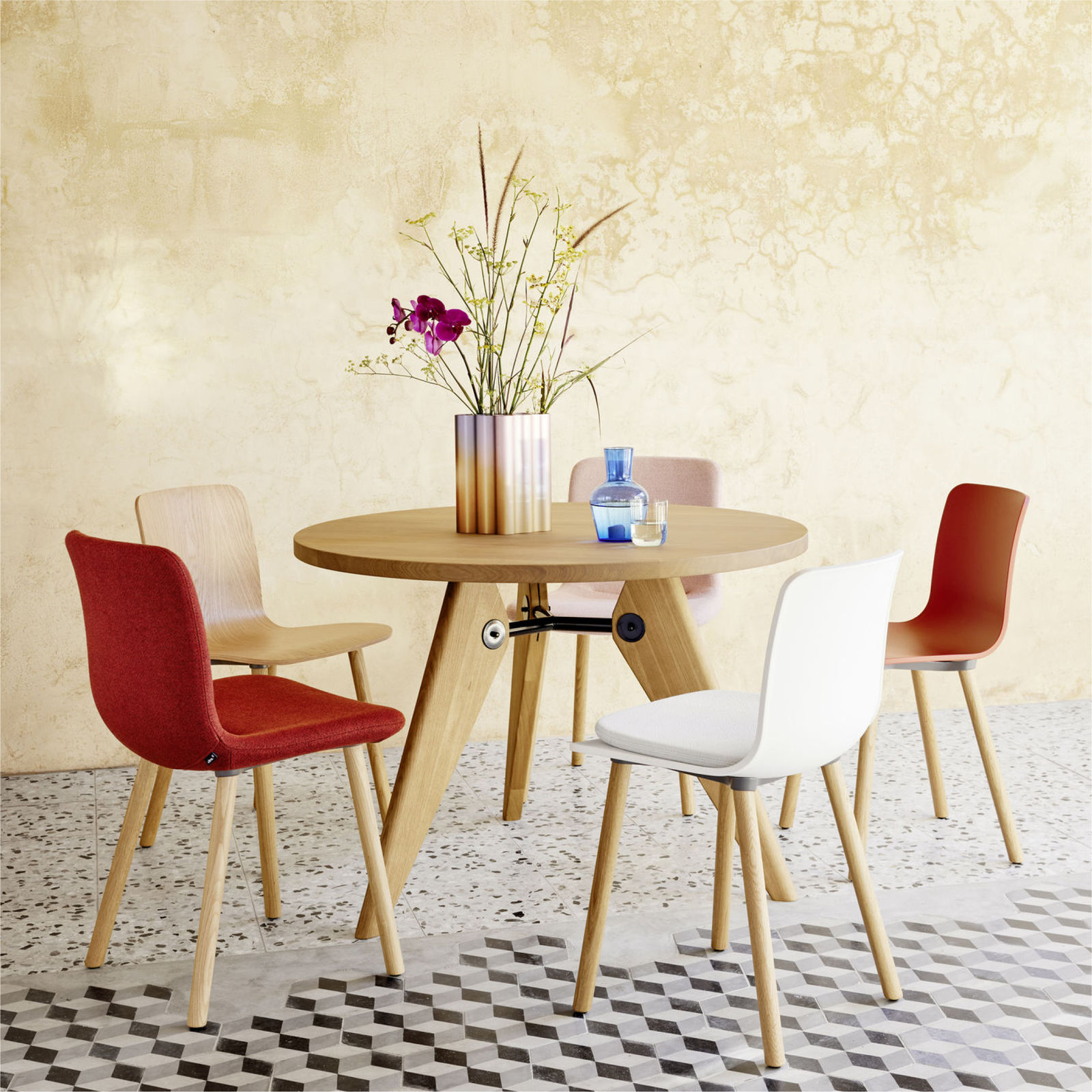 Vitra: a Home Designed for Your Happiness | Inspire by Mohd