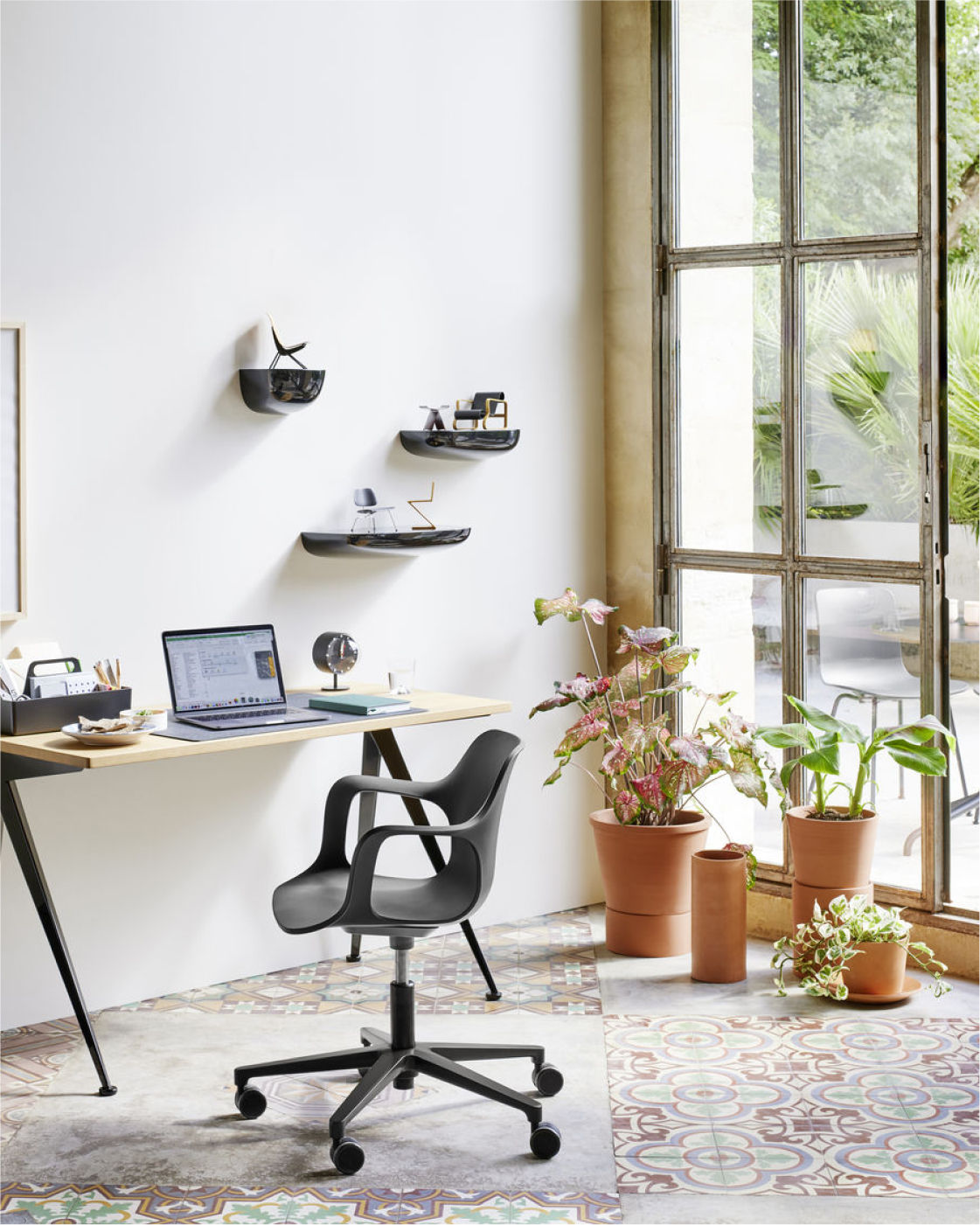 Vitra: a Home Designed for Your Happiness | Inspire by Mohd