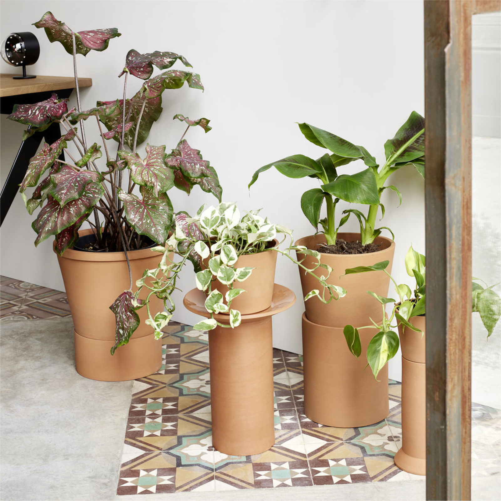 Vitra: a Home Designed for Your Happiness | Inspire by Mohd