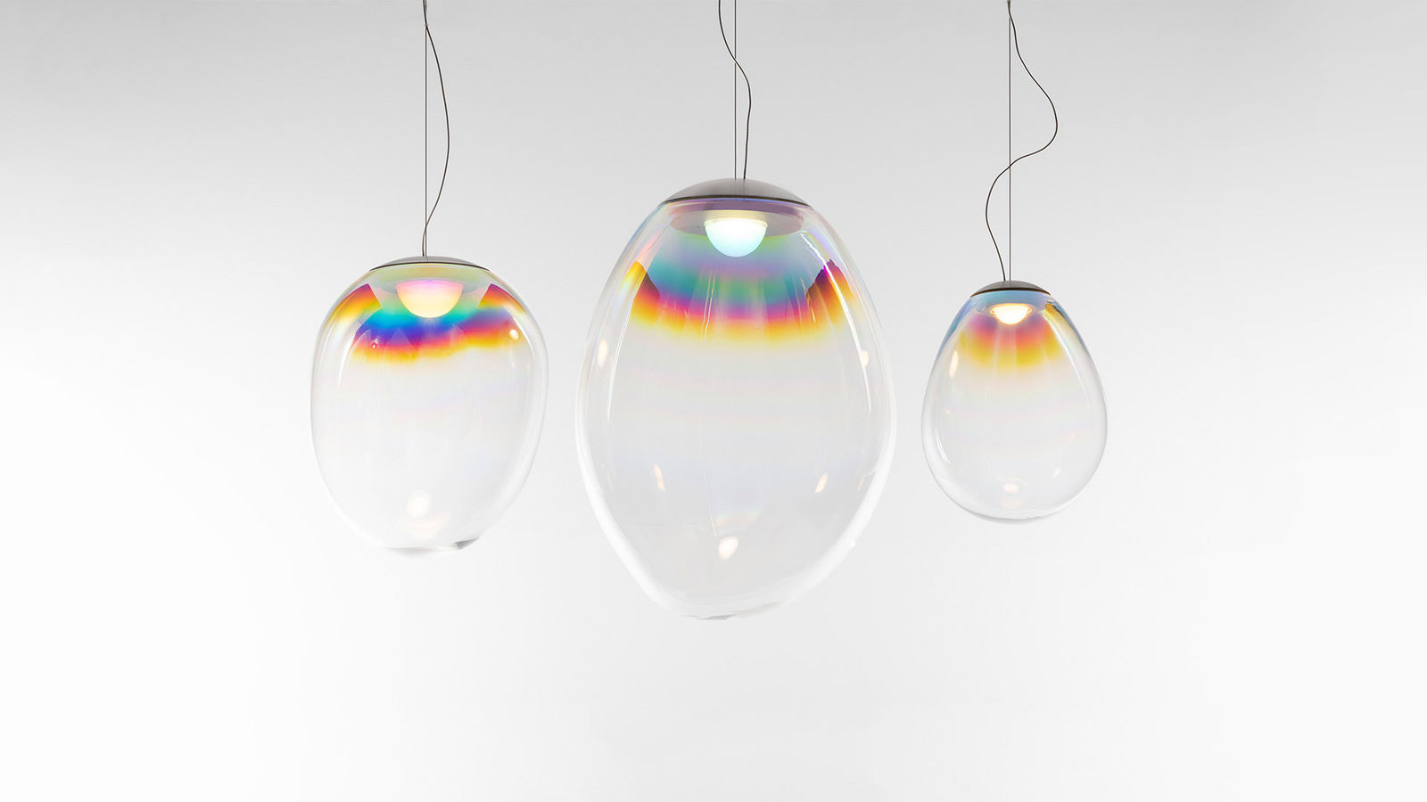 La luce firmata Big per Artemide | Inspire by Mohd