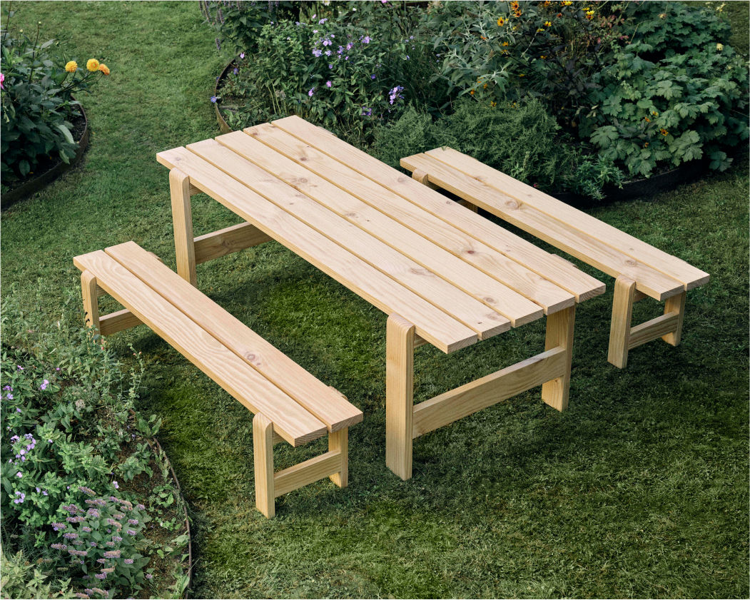 Hay Outdoor Furniture's Aesthetic Appeal | Inspire by Mohd