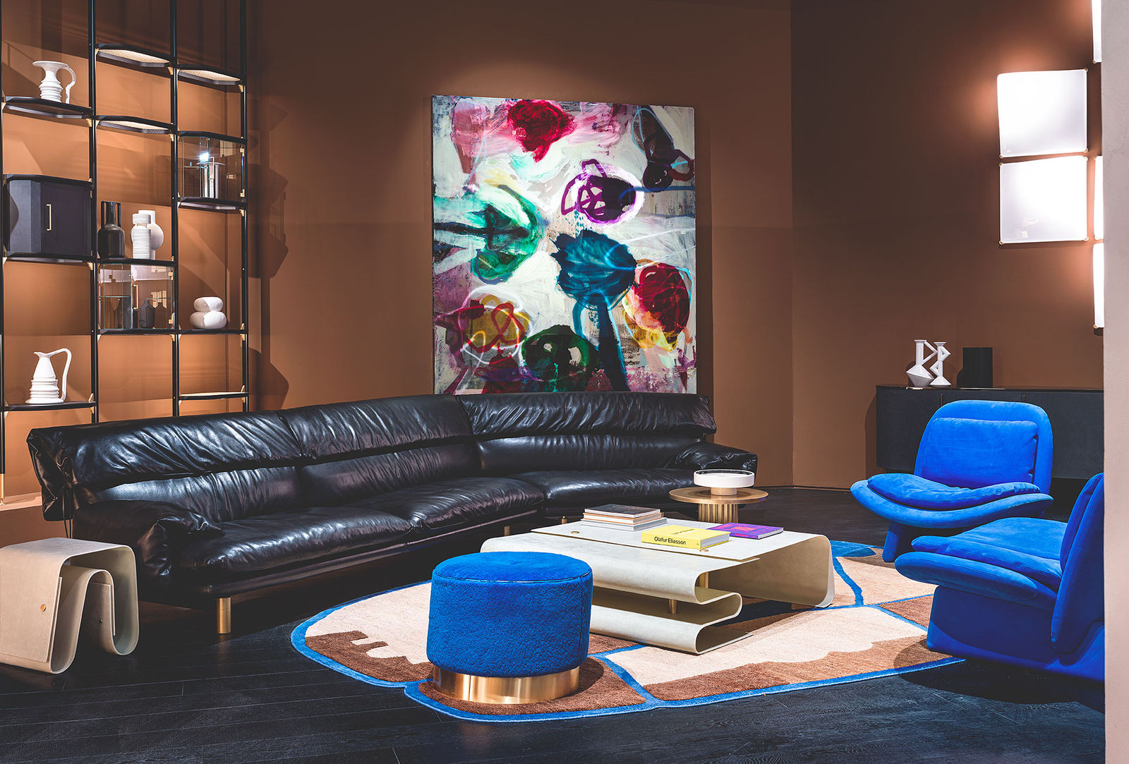 Salone del Mobile 2023: Baxter's New Arrivals | Inspire by Mohd