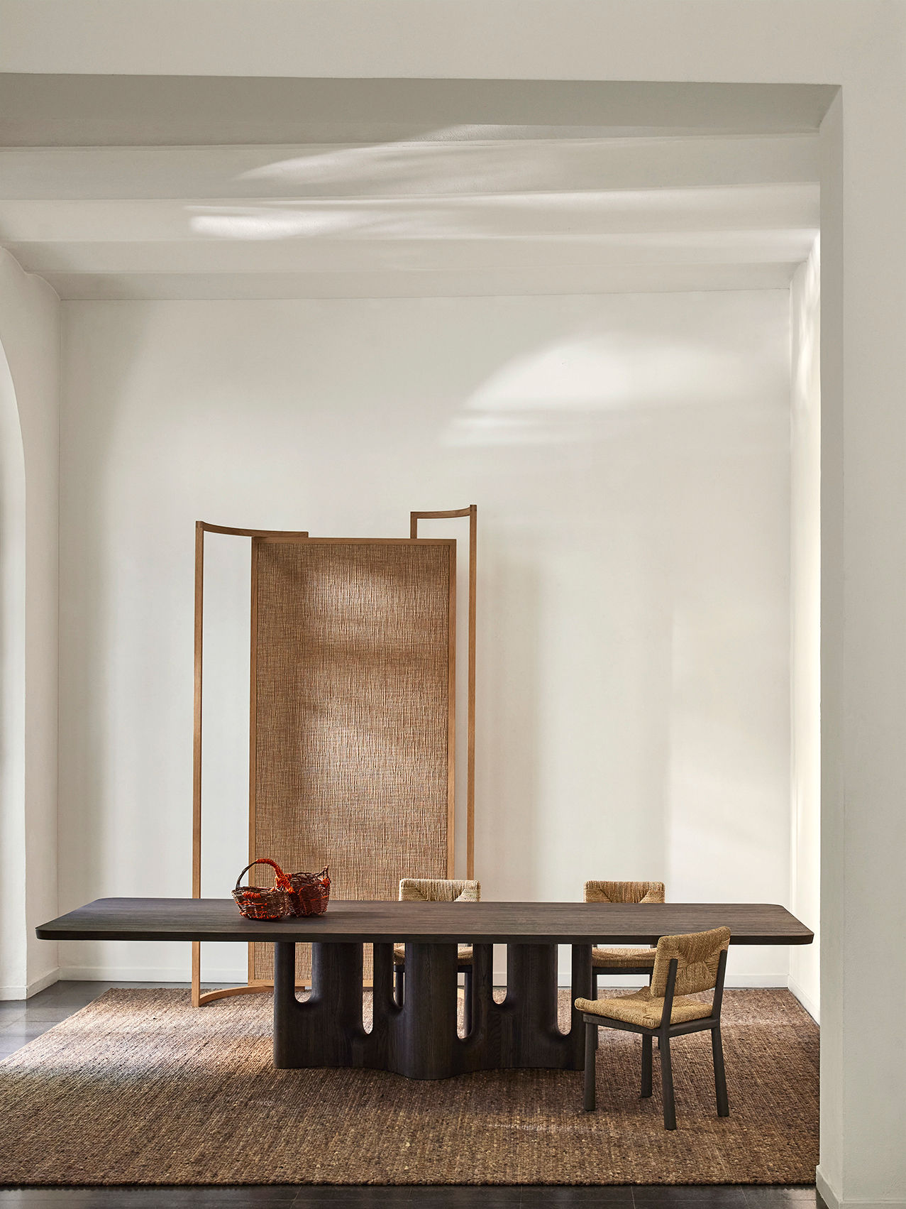 Delcourt Collection: a Passion for Wood | Inspire by Mohd