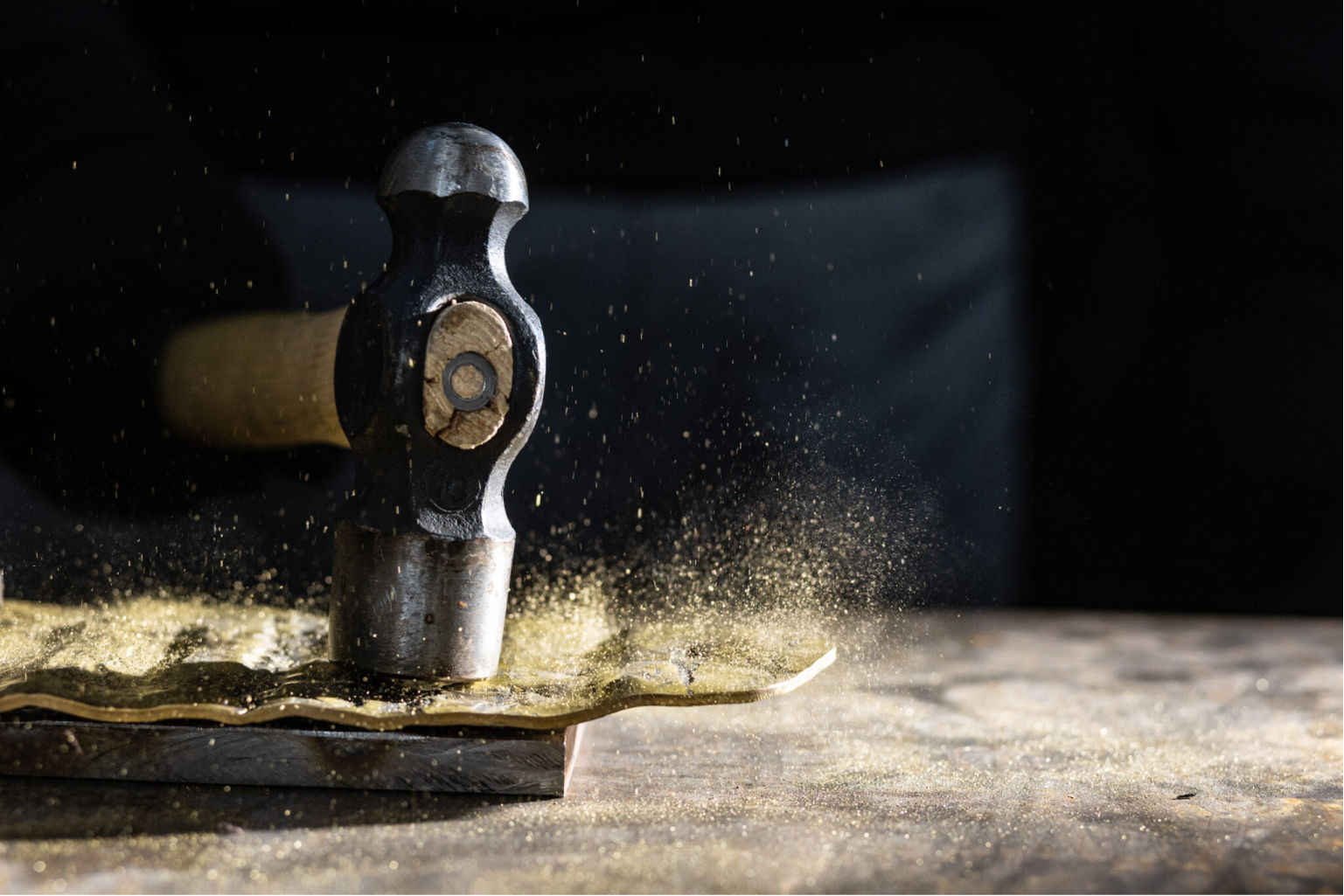 De Castelli: The Preciousness of Metal | Inspire by Mohd