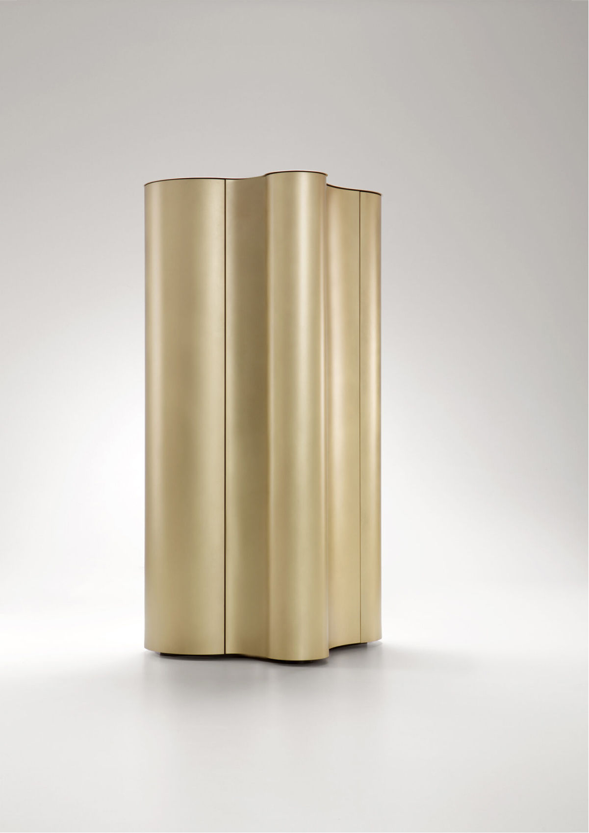 De Castelli: The Preciousness of Metal | Inspire by Mohd