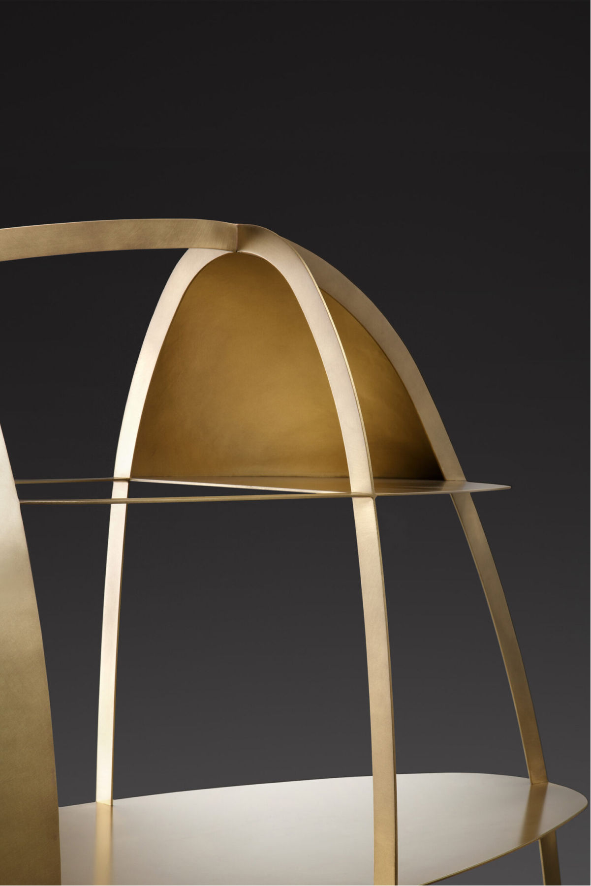 De Castelli: The Preciousness of Metal | Inspire by Mohd