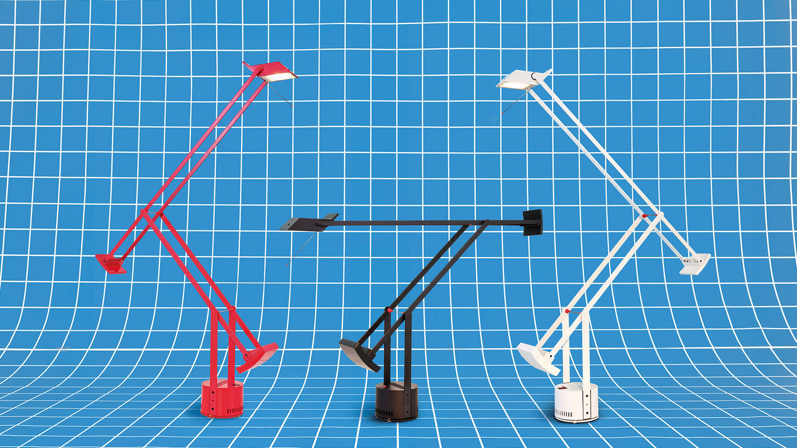 5 Iconic Lamps by Artemide | Inspire by Mohd