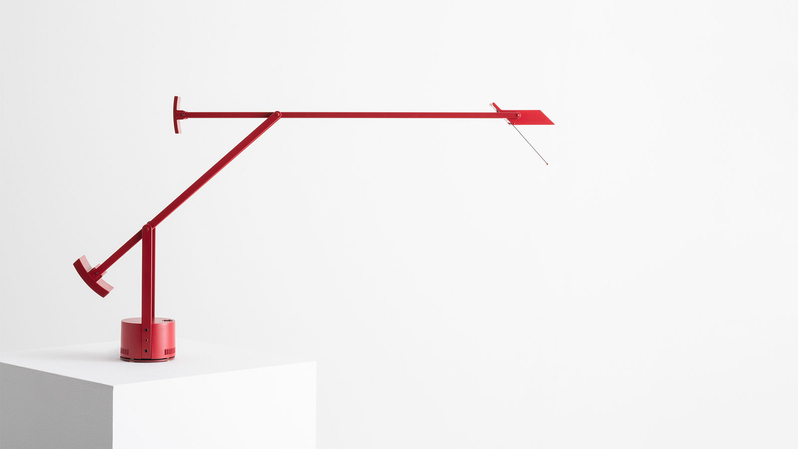 5 Iconic Lamps by Artemide | Inspire by Mohd