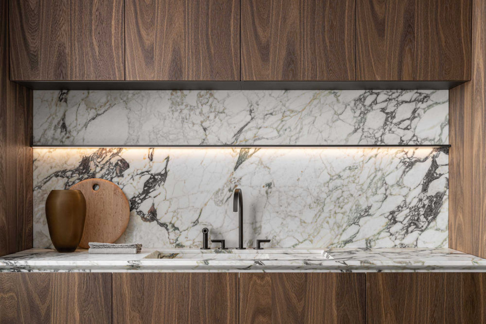 Molteni&C Kitchens: Beauty and Innovation | Inspire by Mohd