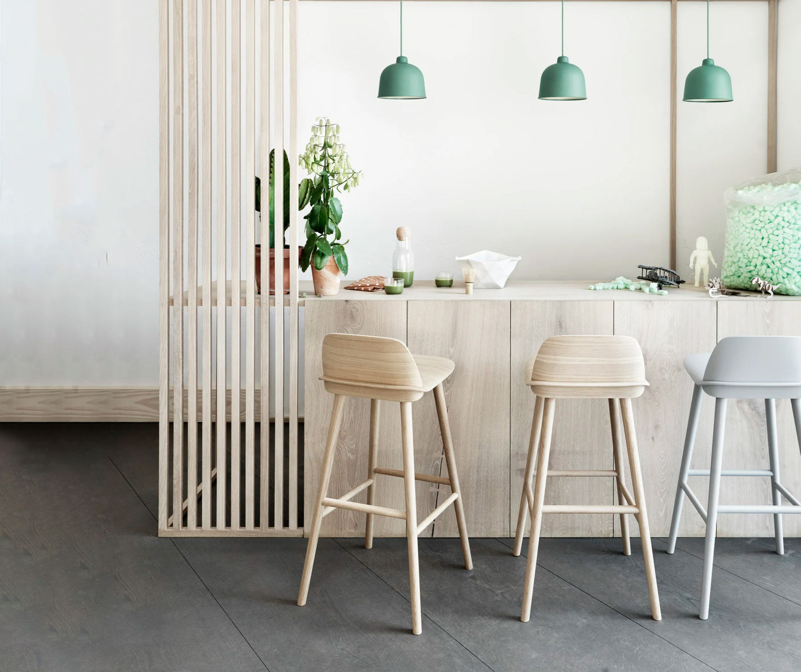 The Magic of Nordic Design | Inspire by Mohd