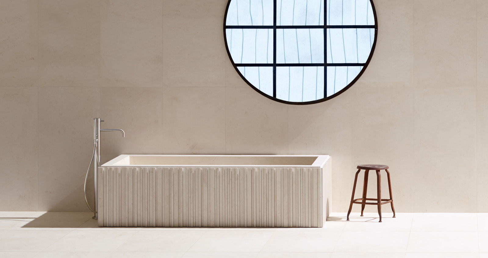 Turning the Luxury Bathroom into a Spa | Inspire by Mohd