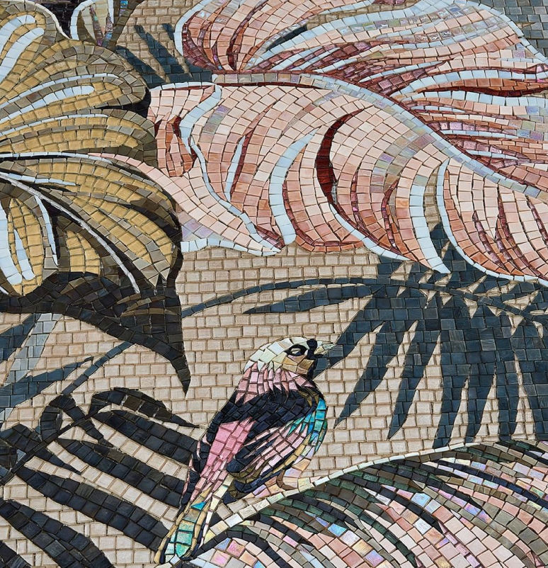 Sicis: Lavishly Beautiful Coverings | Inspire by Mohd