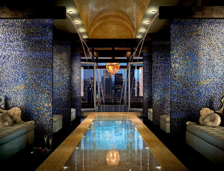 Sicis: Lavishly Beautiful Coverings | Inspire by Mohd
