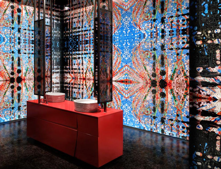 Sicis: Lavishly Beautiful Coverings | Inspire by Mohd