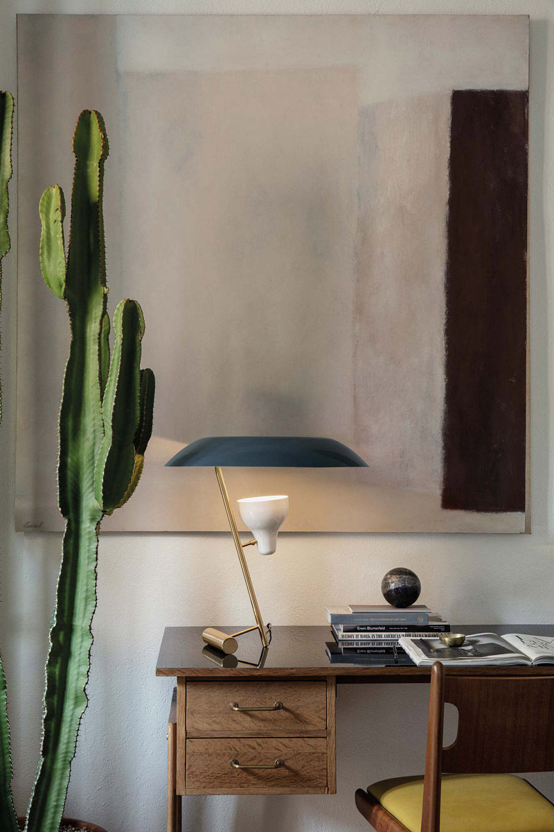 Astep Lighting Blends Past and Future | Inspire by Mohd