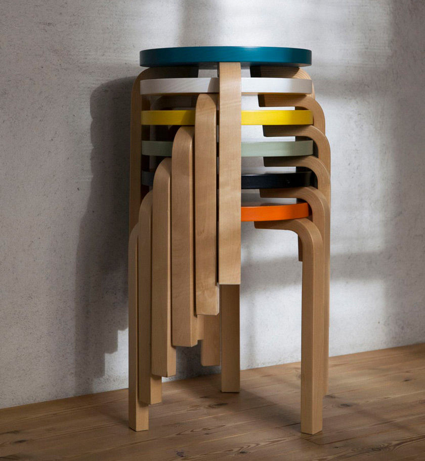 Artek Collections Become Timeless Design Icons | Inspire by Mohd