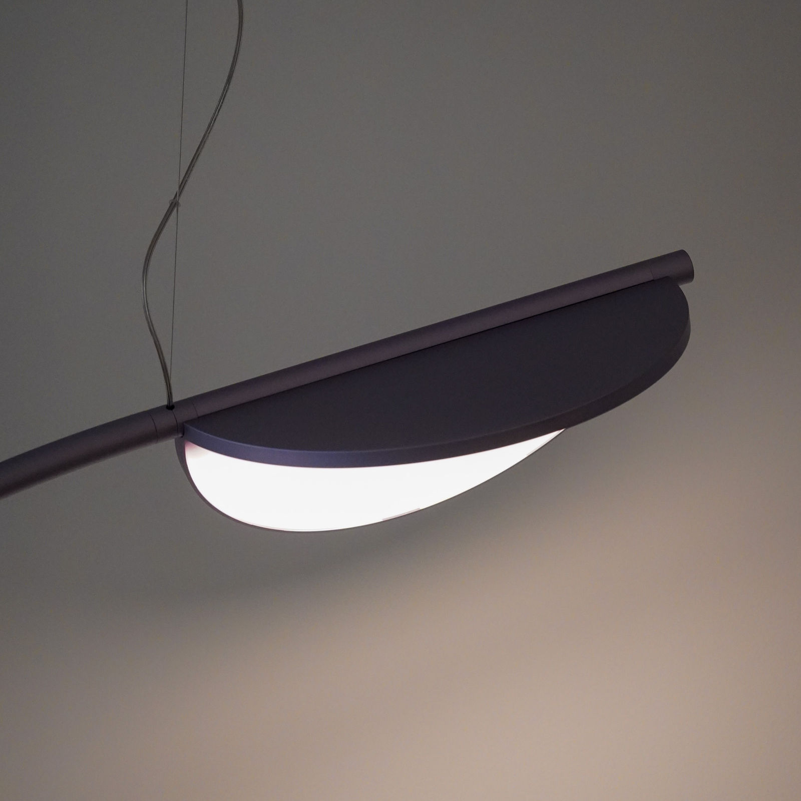 Flos, New Shapes and Colors of Light | Inspire by Mohd