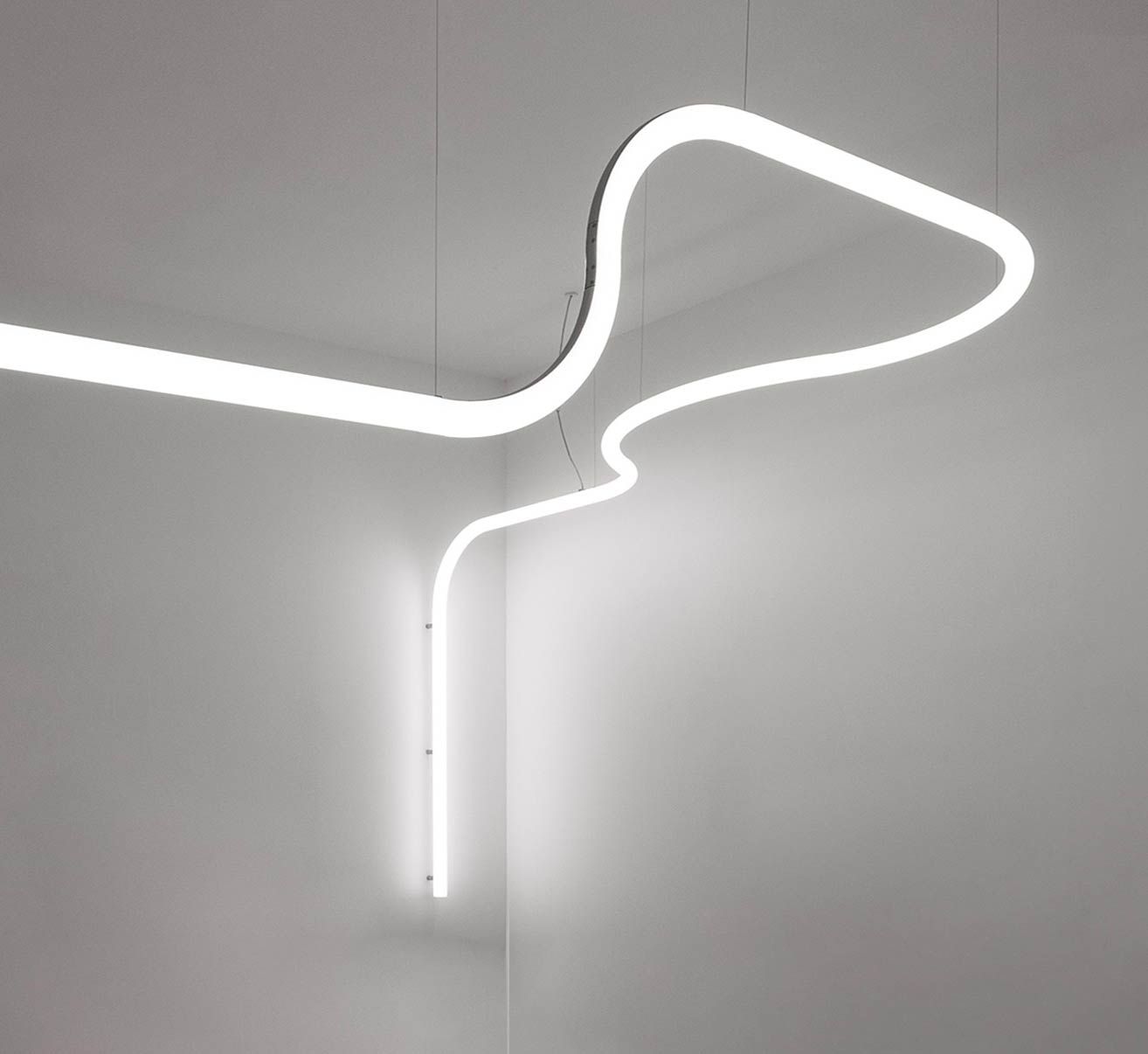 La Luce Architetturale di Artemide | Inspire by Mohd