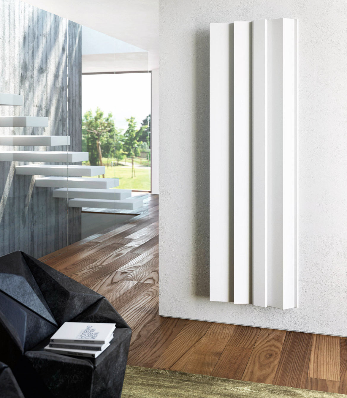 Designer Heaters | Inspire by Mohd