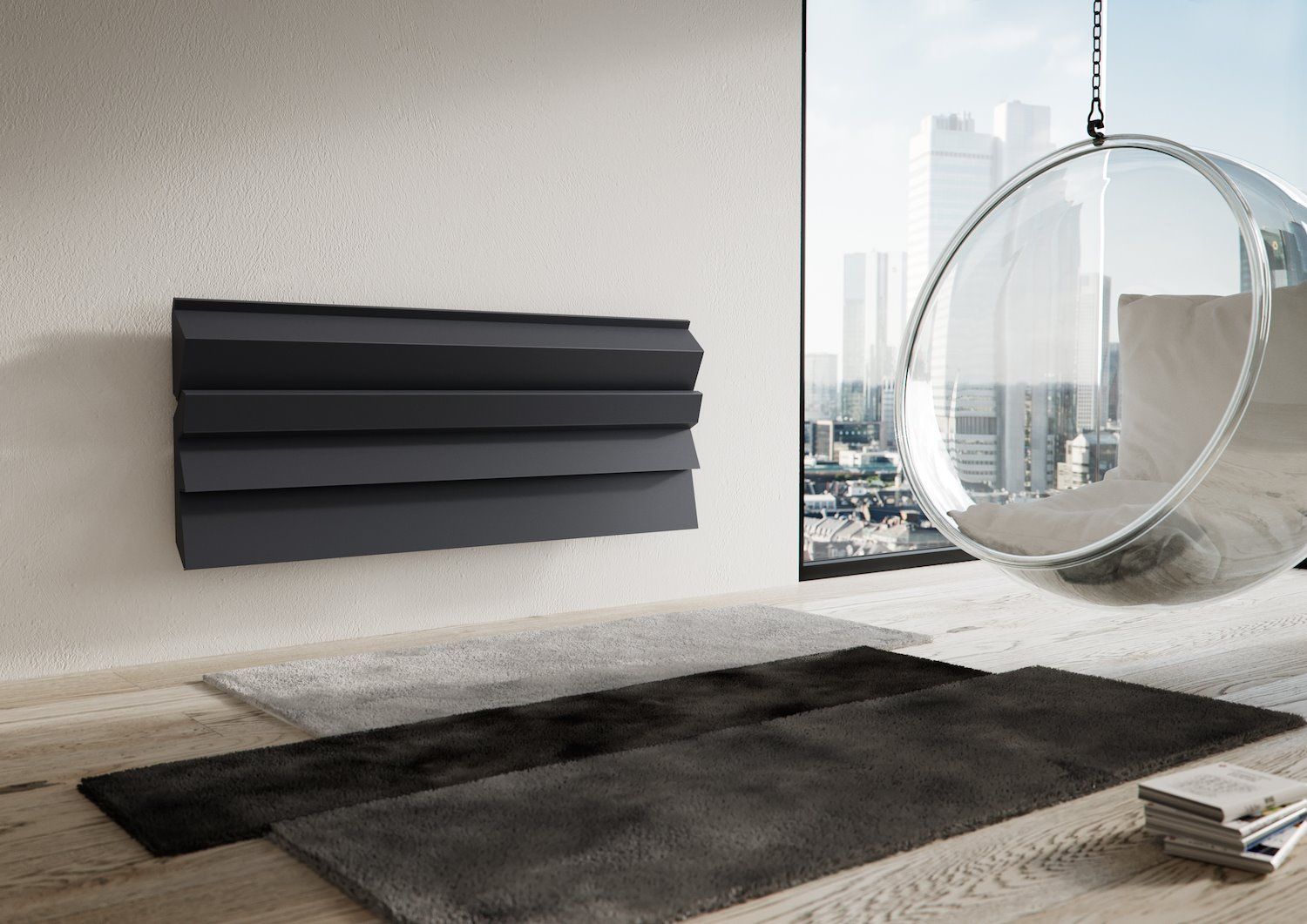 Designer Heaters | Inspire by Mohd