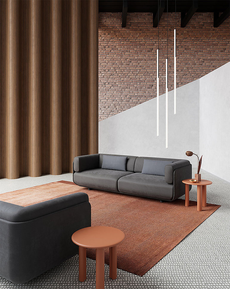 Organic Design | Inspire by Mohd