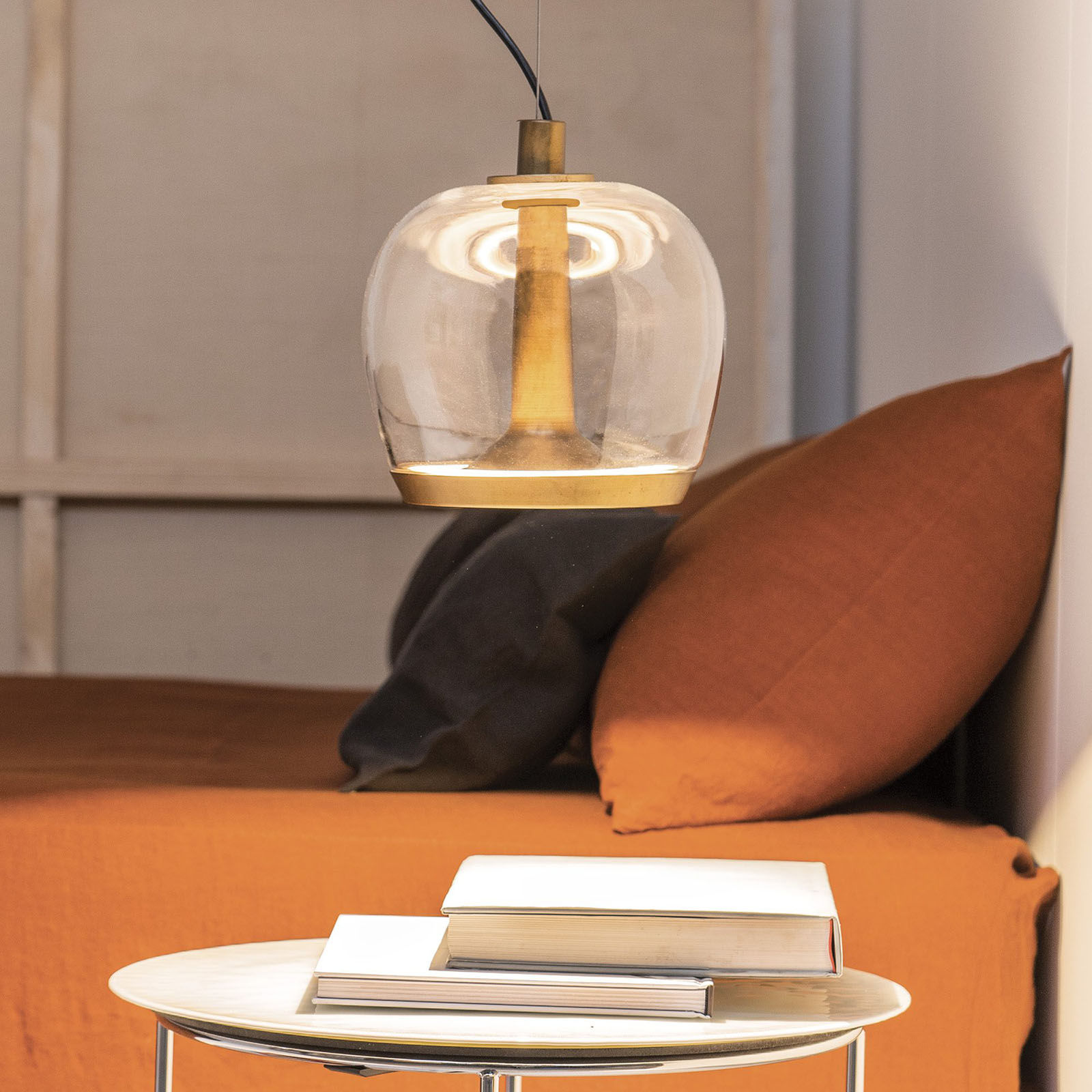 Leucos Lighting, Design and Craftsmanship | Inspire by Mohd